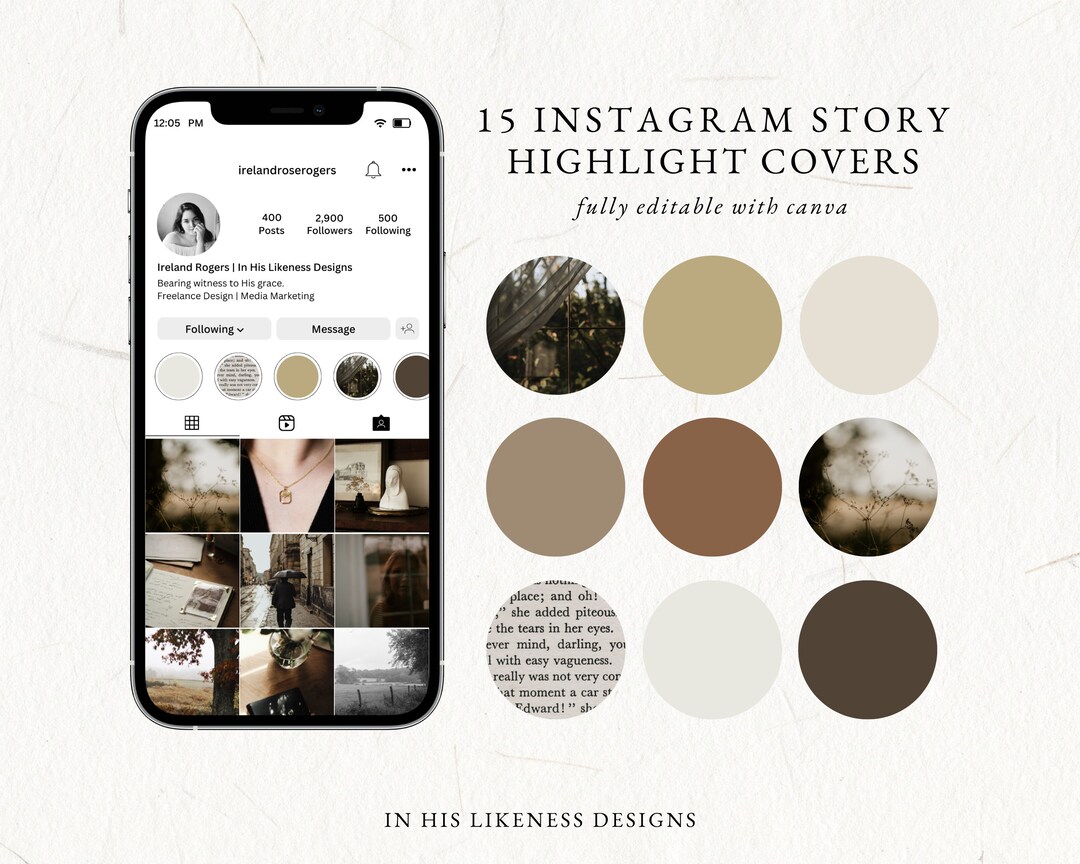 Instagram Highlight Covers Instagram Story Highlight Icons Instagram ...
