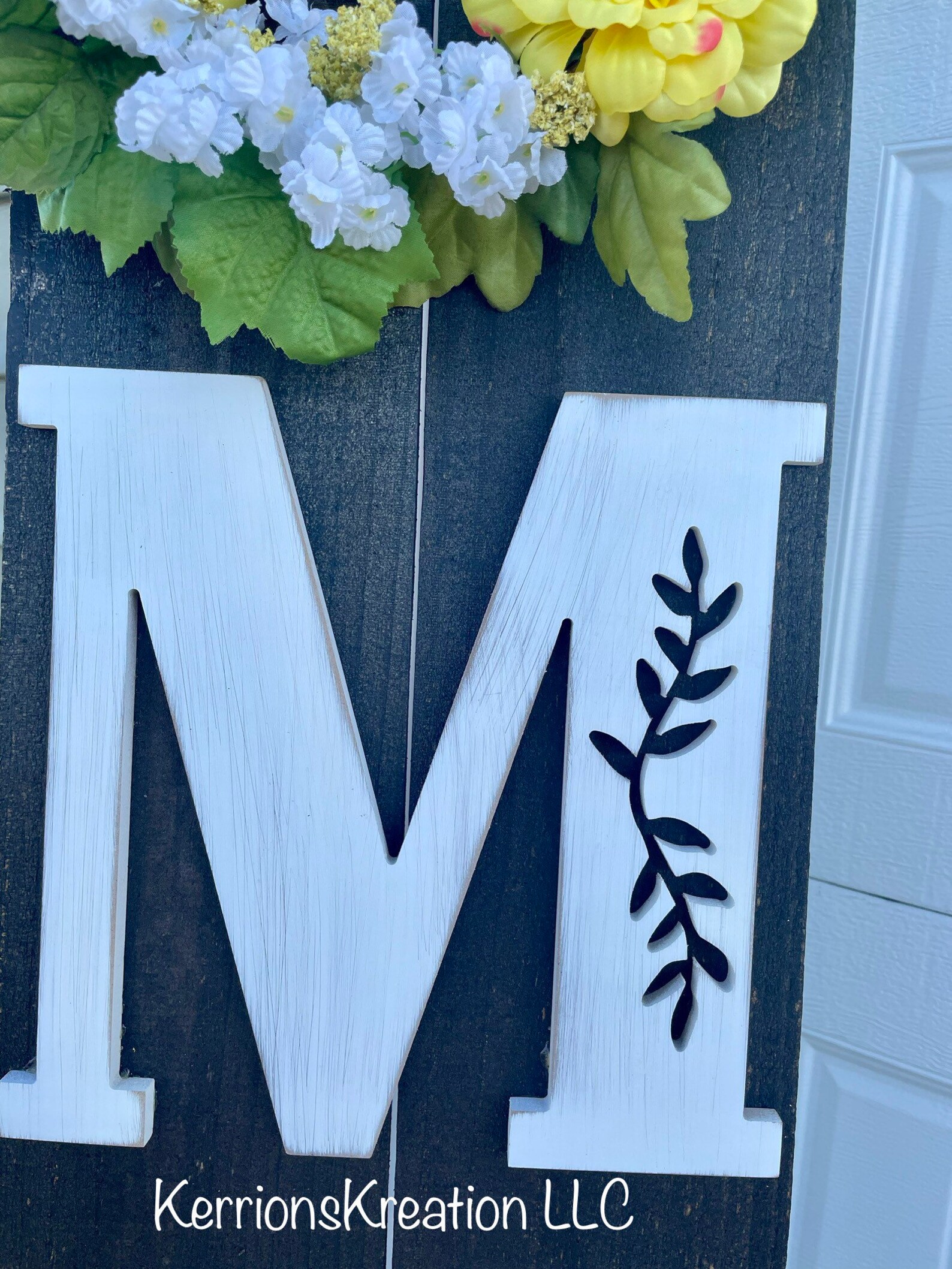 Personalized Home Sign Vertical Home Sign Welcome to Our - Etsy
