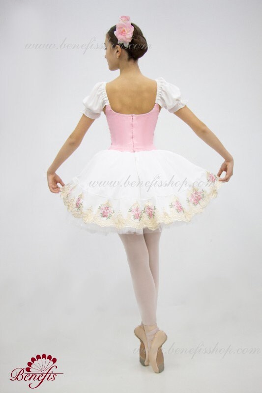Professional Stage Ballet Costume, Basic Romantic Tutu, Ballet Skirt ...