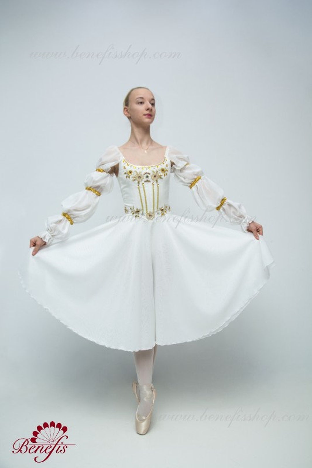 Stage Ballet Costume- F0351. Professional Balet Costume for Adults and ...