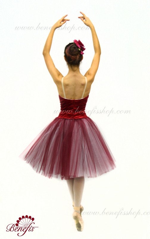 Stage Ballet Costume - T 0026, Professional Ballet Costume for Adults ...