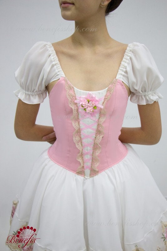 Professional Stage Ballet Costume, Basic Romantic Tutu, Ballet Skirt ...