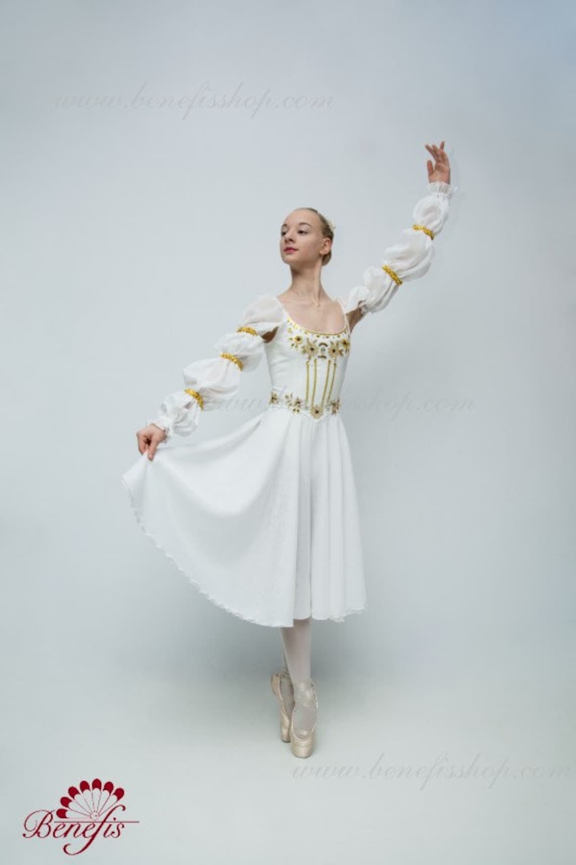 Stage Ballet Costume- F0351. Professional Balet Costume for Adults and ...