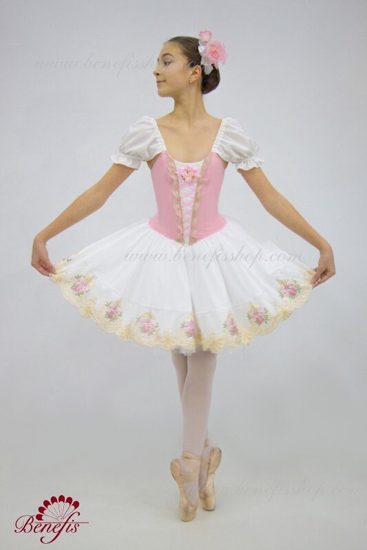 Professional Stage Ballet Costume, Basic Romantic Tutu, Ballet Skirt ...