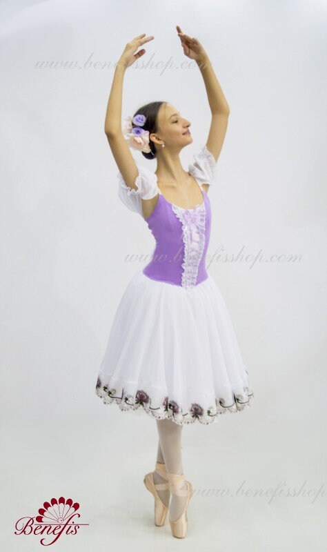 Professional Stage Ballet Costume, Basic Romantic Tutu, Ballet Skirt ...