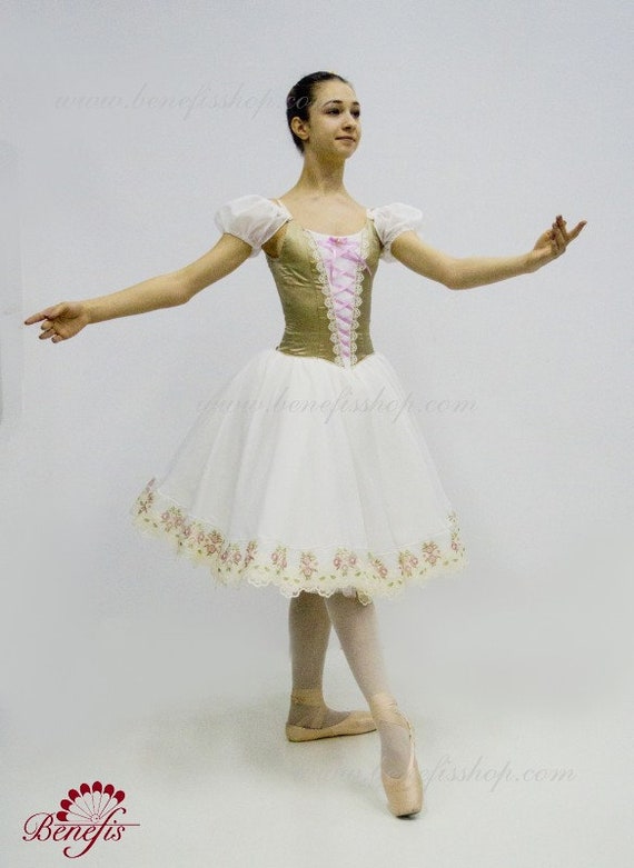 Romantic Ballet Tutu