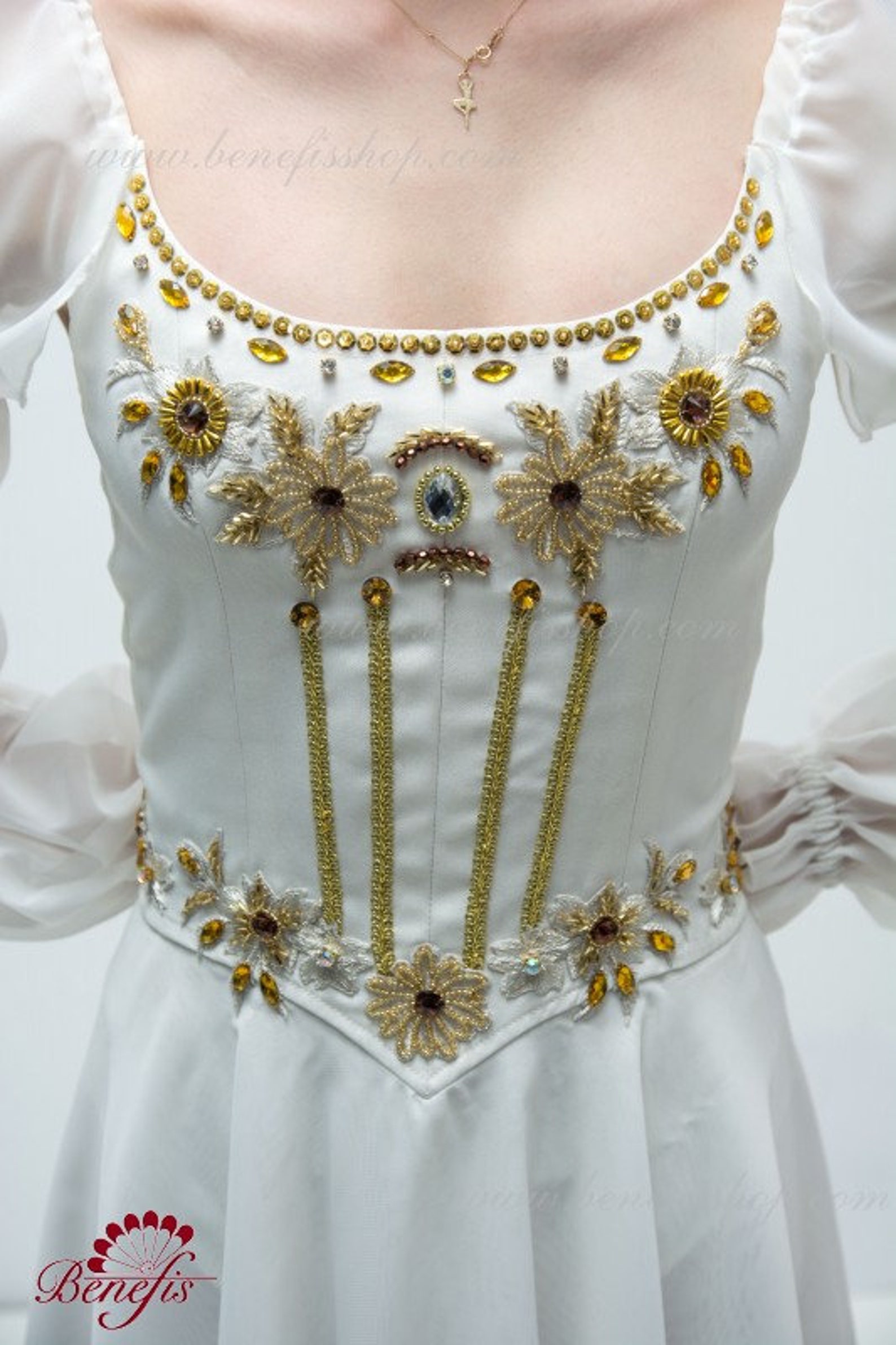 Stage Ballet Costume- F0351. Professional Balet Costume for Adults and ...