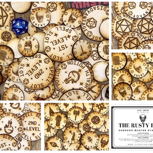 Strahd Zadrovich Family Crest Wax Seal Stamp Vampire Wedding - Etsy