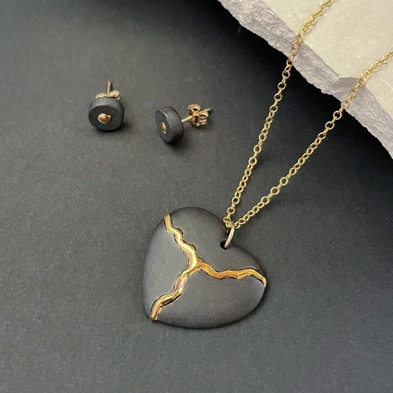 Kintsugi - Etsy