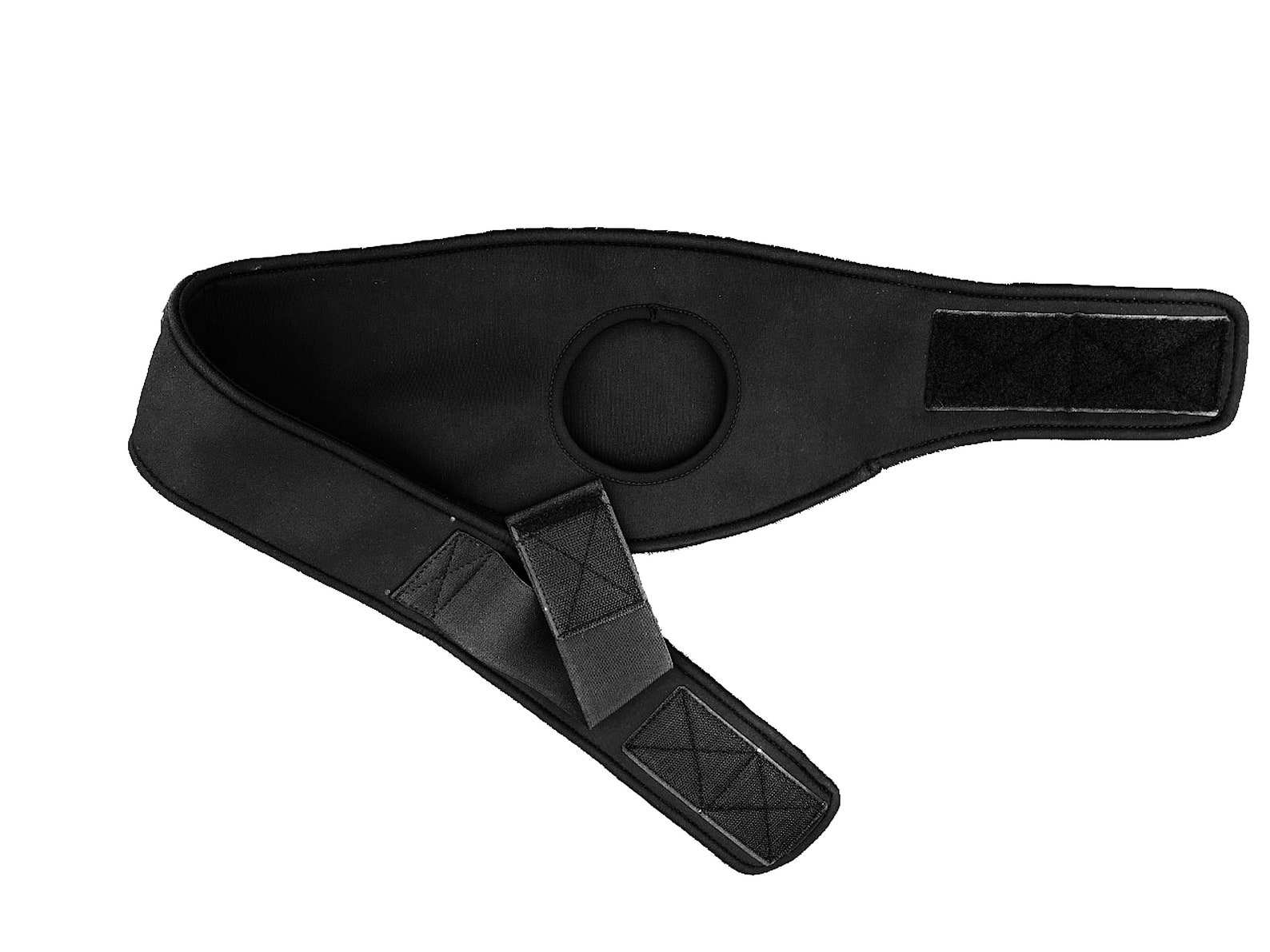 Thin Neoprene Ostomy Belt- Stoma Bag Belt- Stoma Belt- Illeostomy Belt ...