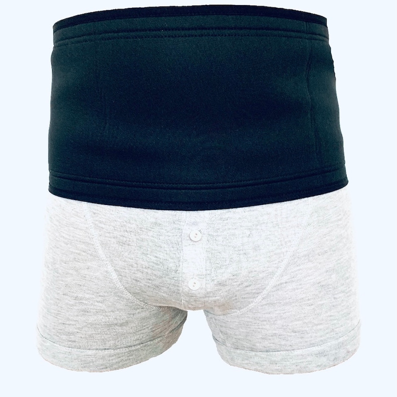 Stoma Band - Etsy UK