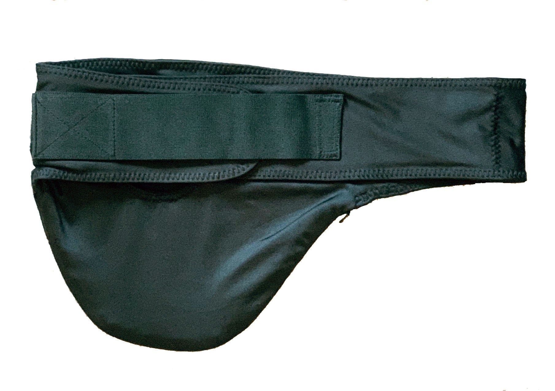 Soft VERTICAL Stoma Support Belt Ileostomy Ostomy Belt Colostomy Stoma ...