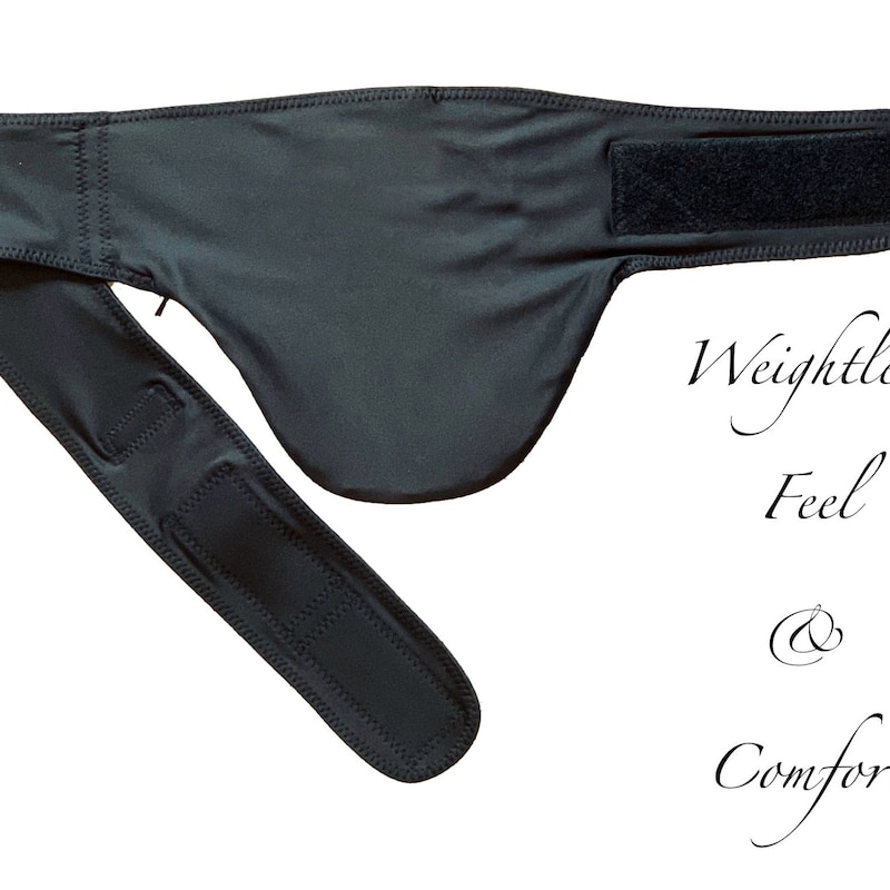 Vertical Belt Holder - Etsy UK