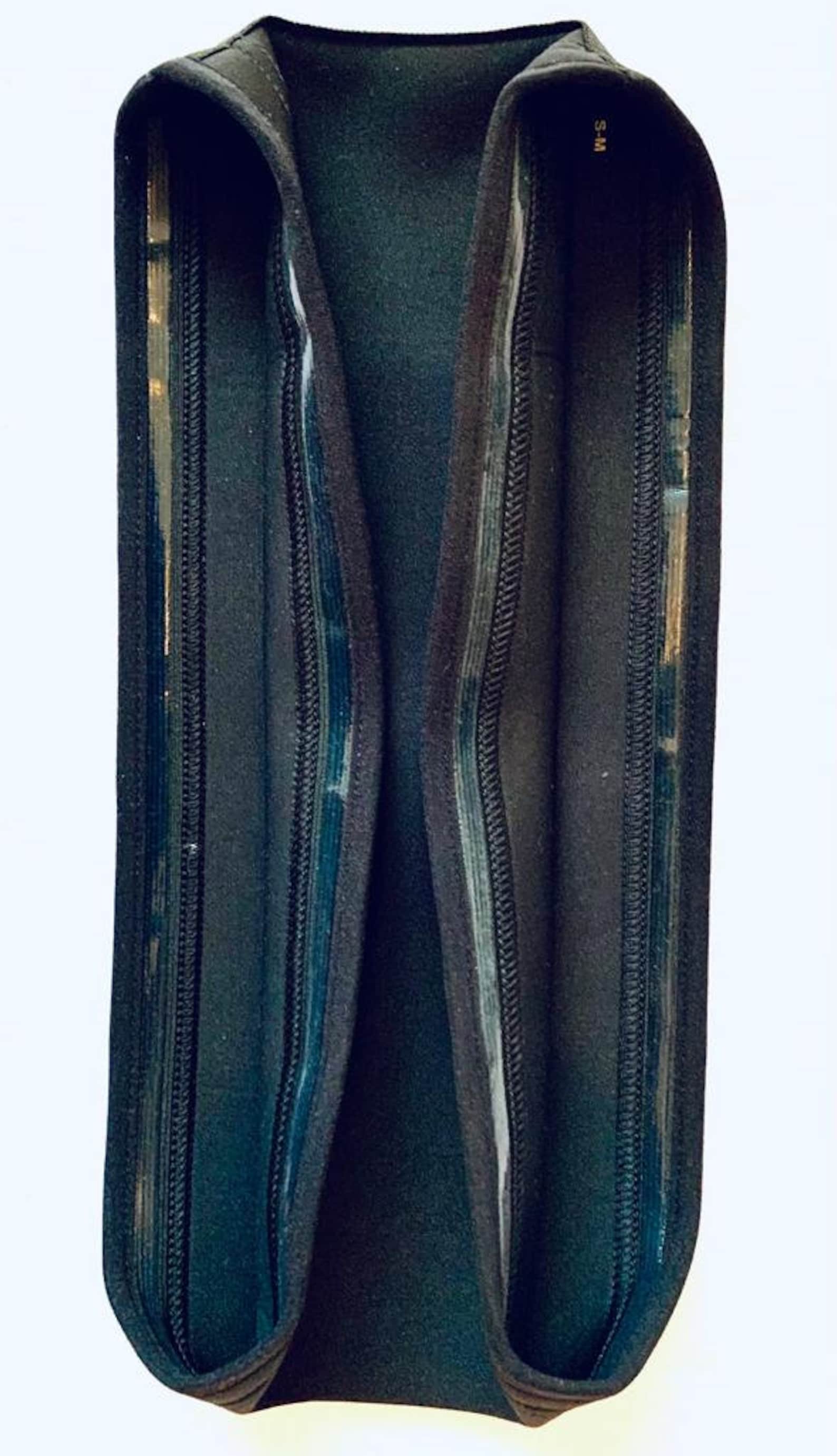 Neoprene Belly Wrap Back Warmer Colostomy Ostomy Stoma Band Post ...