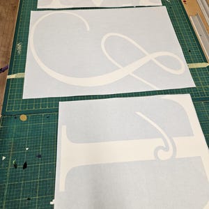 Personalised Event Dance Floor Decal Sticker - Name Vinyl Floor Decal ...