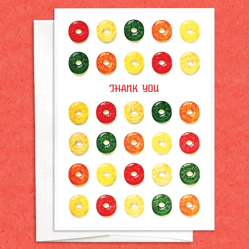 Lifesavers Candy - Etsy