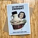 Do You Have Enough Syrup Card Funny Greeting Card Syrup - Etsy