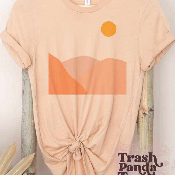 Terracotta T Shirts - Etsy