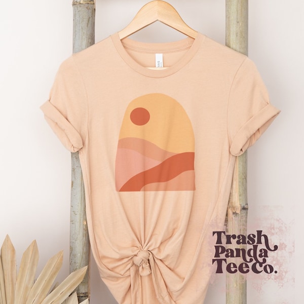 Rust Earth Tones - Etsy