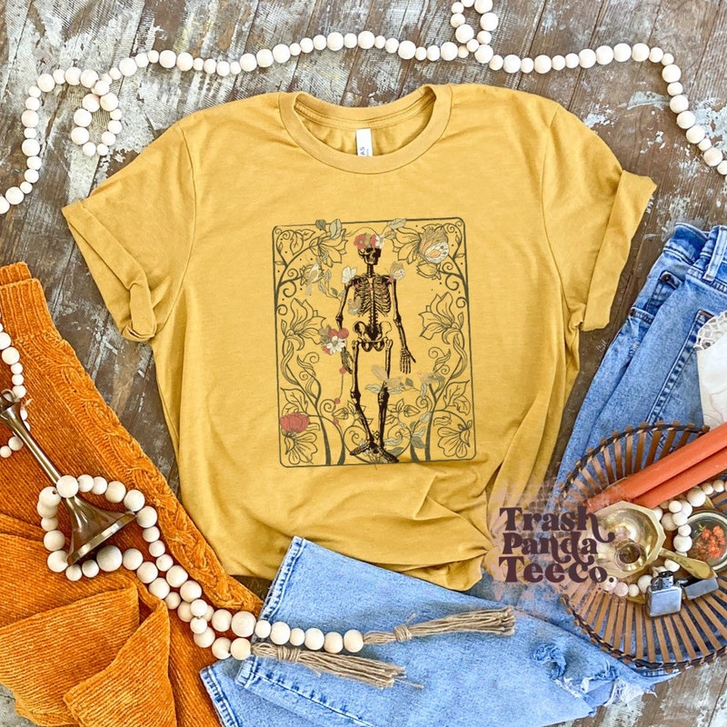 Artsy Clothing - Etsy