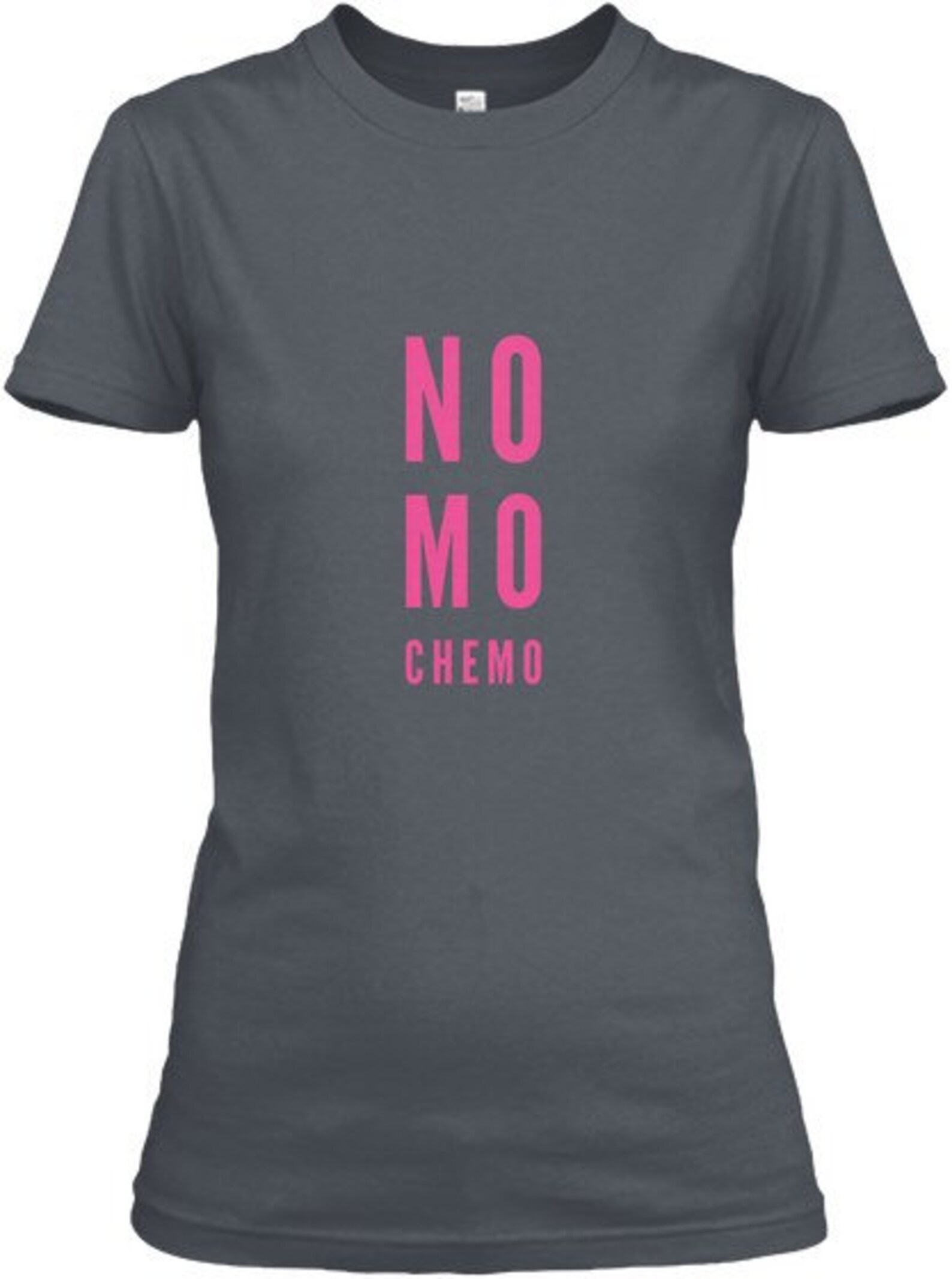 No Mo Chemo Tee. Best Final Chemo Gift - Etsy