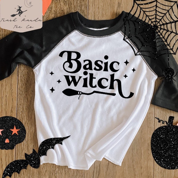 Basic White Girl - Etsy