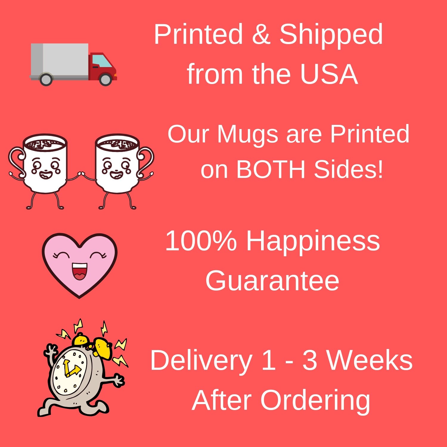 UFO Alien Space Ships-buckle up Mugs Funny Large Coffee Cups - Etsy