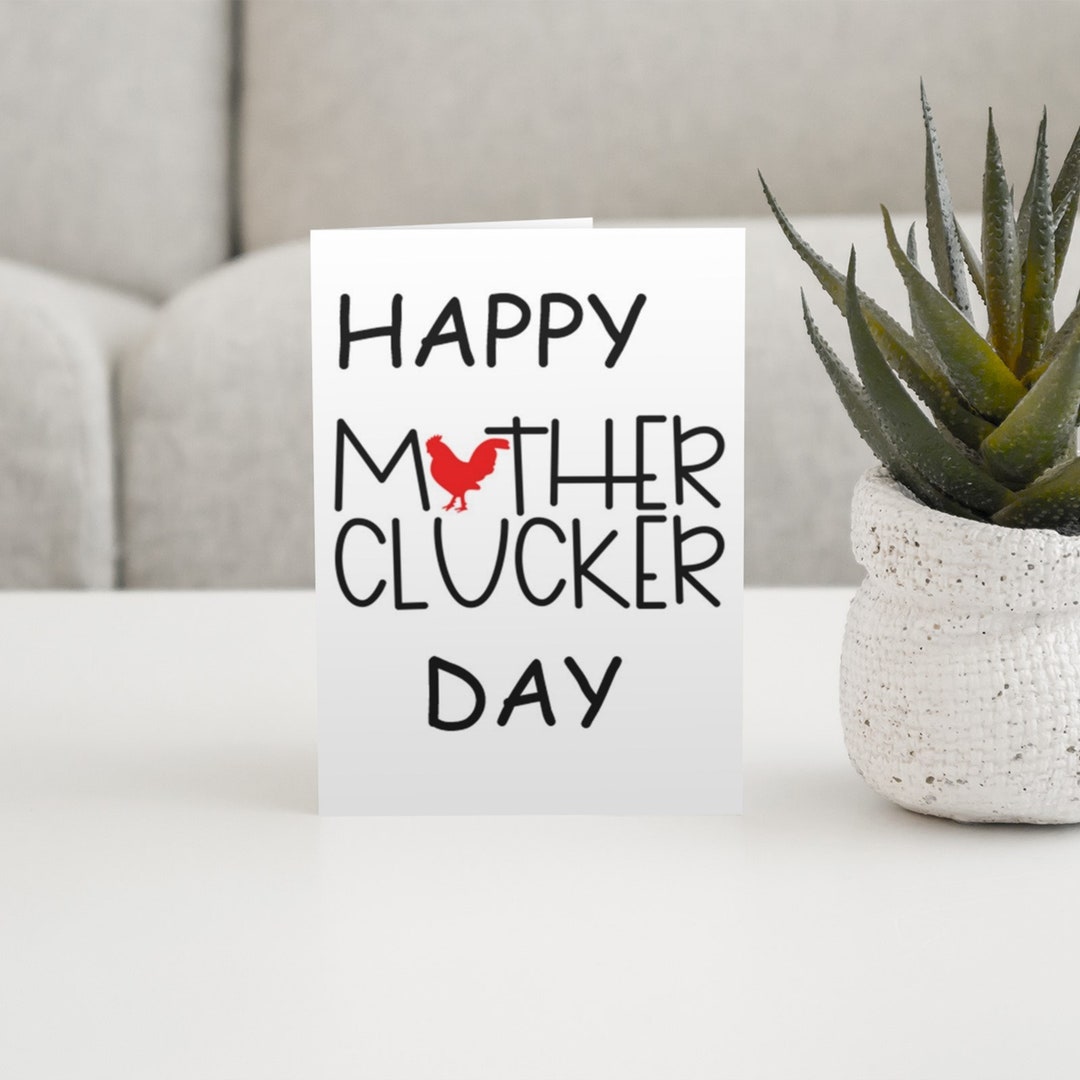 Mother S Day Printable Card Last Minute Funny Card Etsy