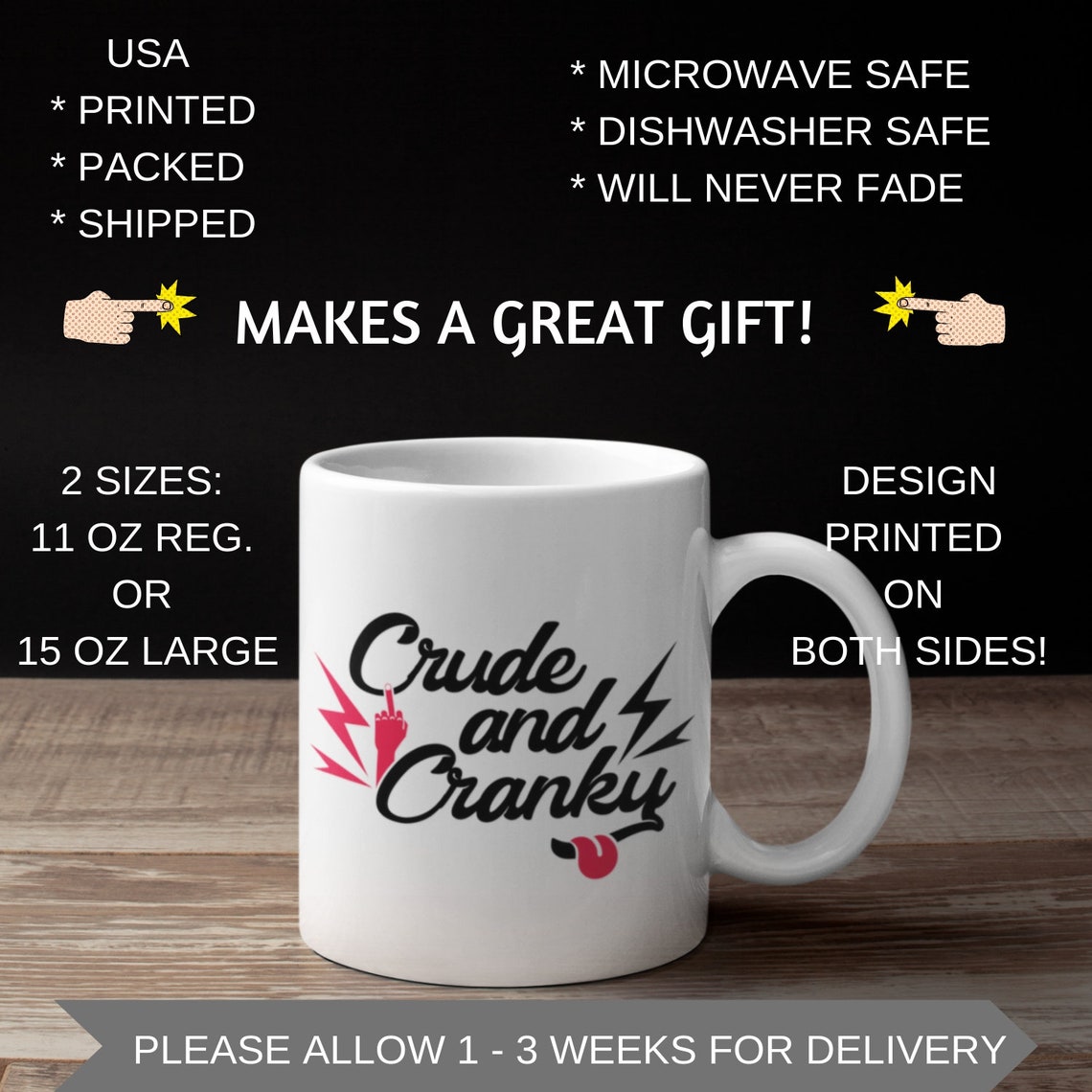 UFO Alien Space Ships-buckle up Mugs Funny Large Coffee Cups - Etsy