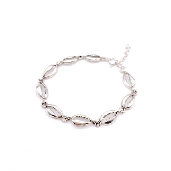 Shell Bracelet - Etsy