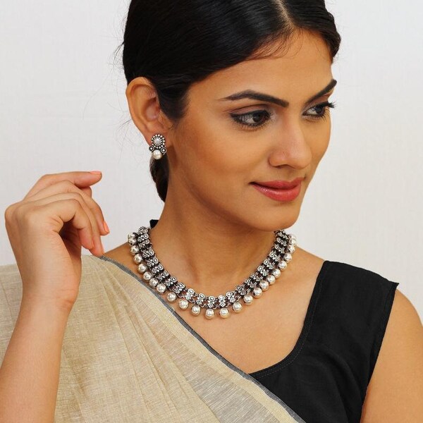 Kuchi Jewelry - Etsy