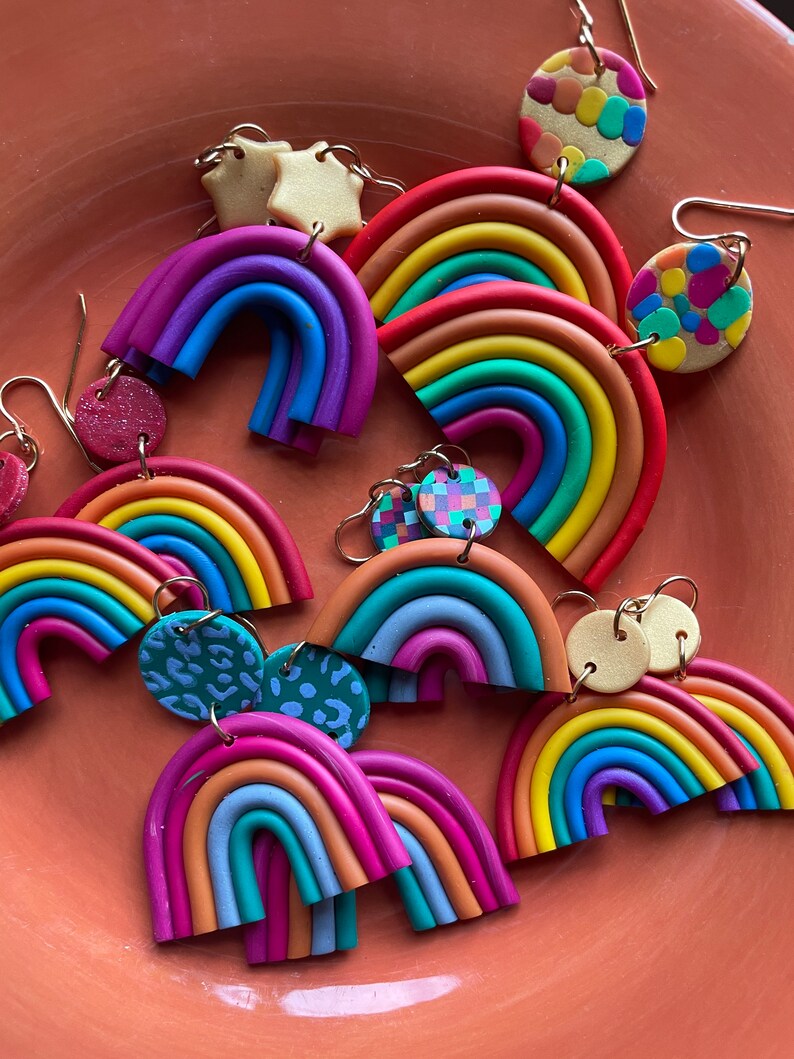 Made to Order, Custom Rainbows! - Etsy