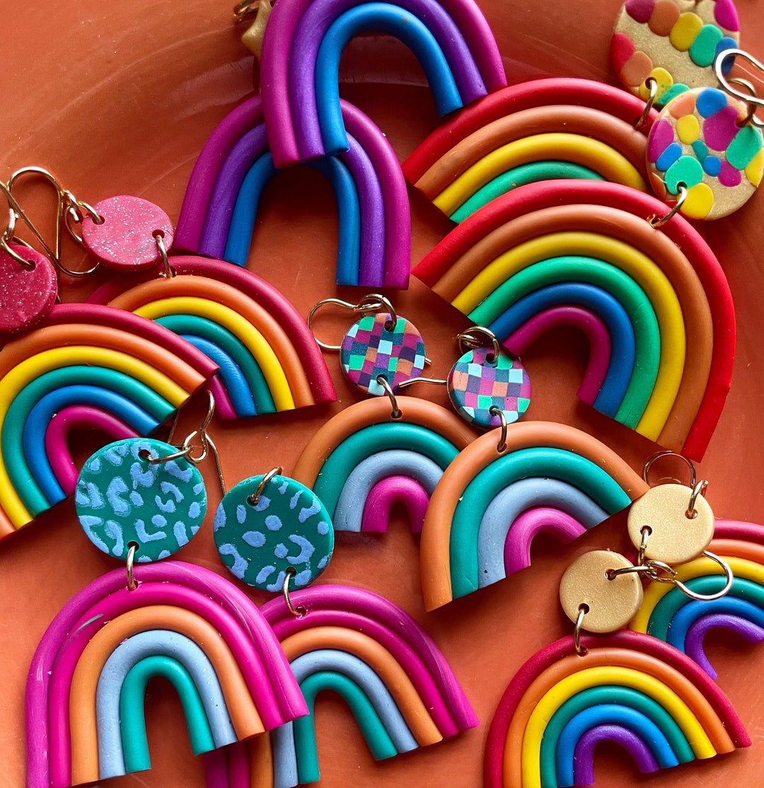 Made to Order, Custom Rainbows! - Etsy