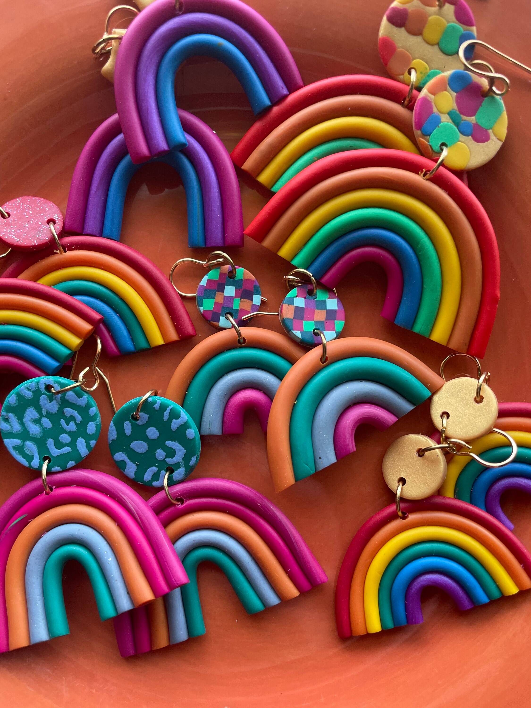 Made to Order, Custom Rainbows! - Etsy