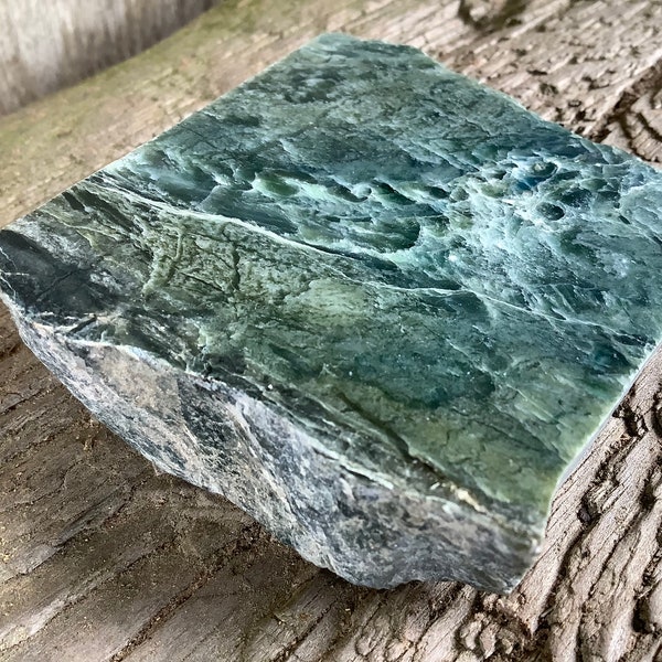 Jade Rough - Etsy