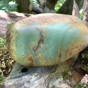 Raw Jade Jade Rough Bar Jade Rare Crystals Specimen - Etsy