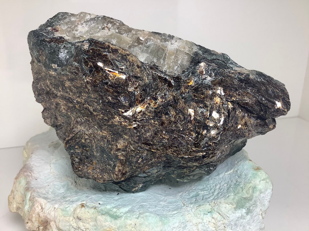 Astrophyllite--- Raw Natural Rough Stone --nr13 -- - Etsy