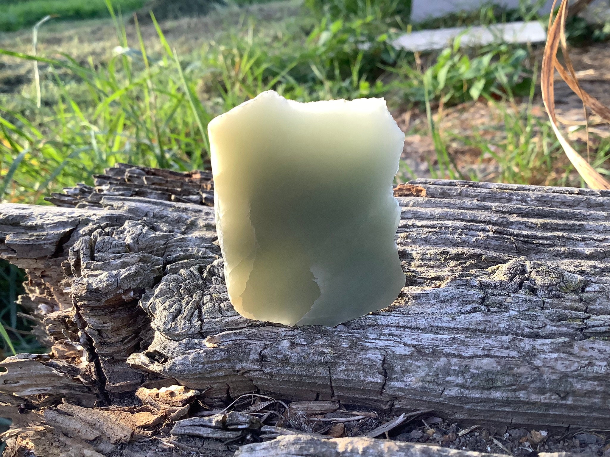 Nephrite Slab jade/ Nephrite Raw Jade Jade Rough Bar - Etsy
