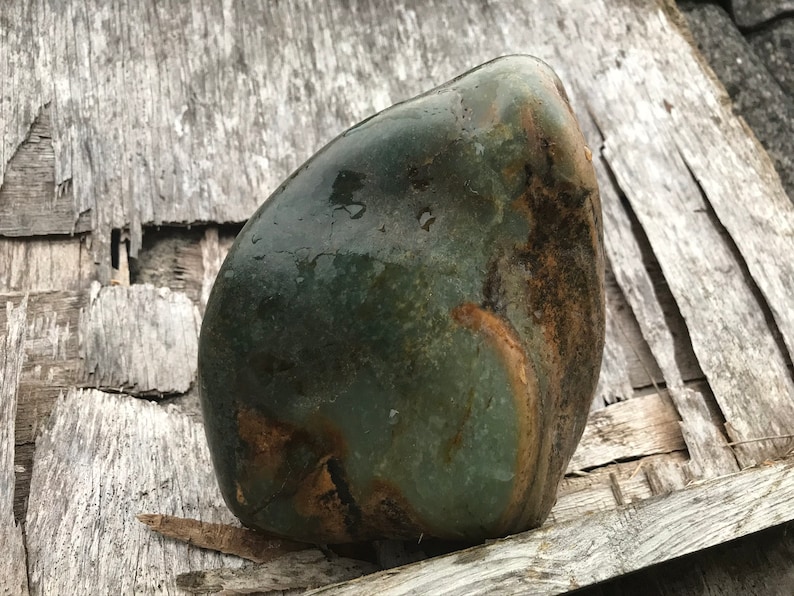 Raw Jade Jade Rough Bar Jade Rare Crystals Specimen - Etsy