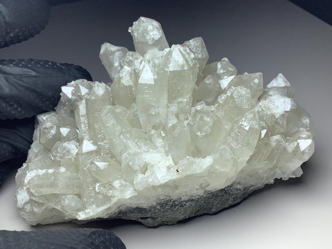 Apophyllite Quartz (nr 1/43) - Etsy