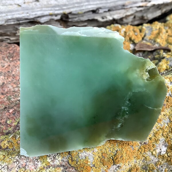 Imperial Jade Rough - Etsy