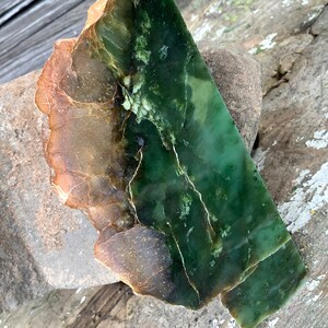 Jade Specimen From Buryatia (nr 15) - Etsy