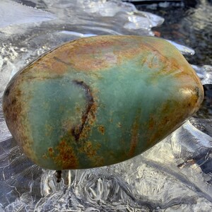 Raw Jade Jade Rough Bar Jade Rare Crystals Specimen - Etsy
