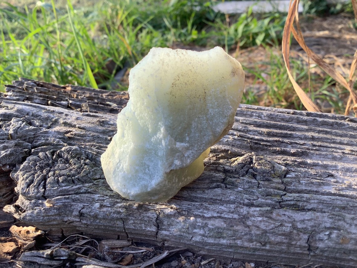 Nephrite Slab jade/ Nephrite Raw Jade Jade Rough Bar - Etsy