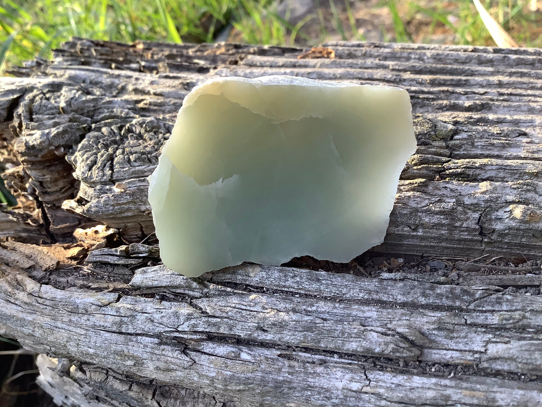 Nephrite Slab jade/ Nephrite Raw Jade Jade Rough Bar - Etsy