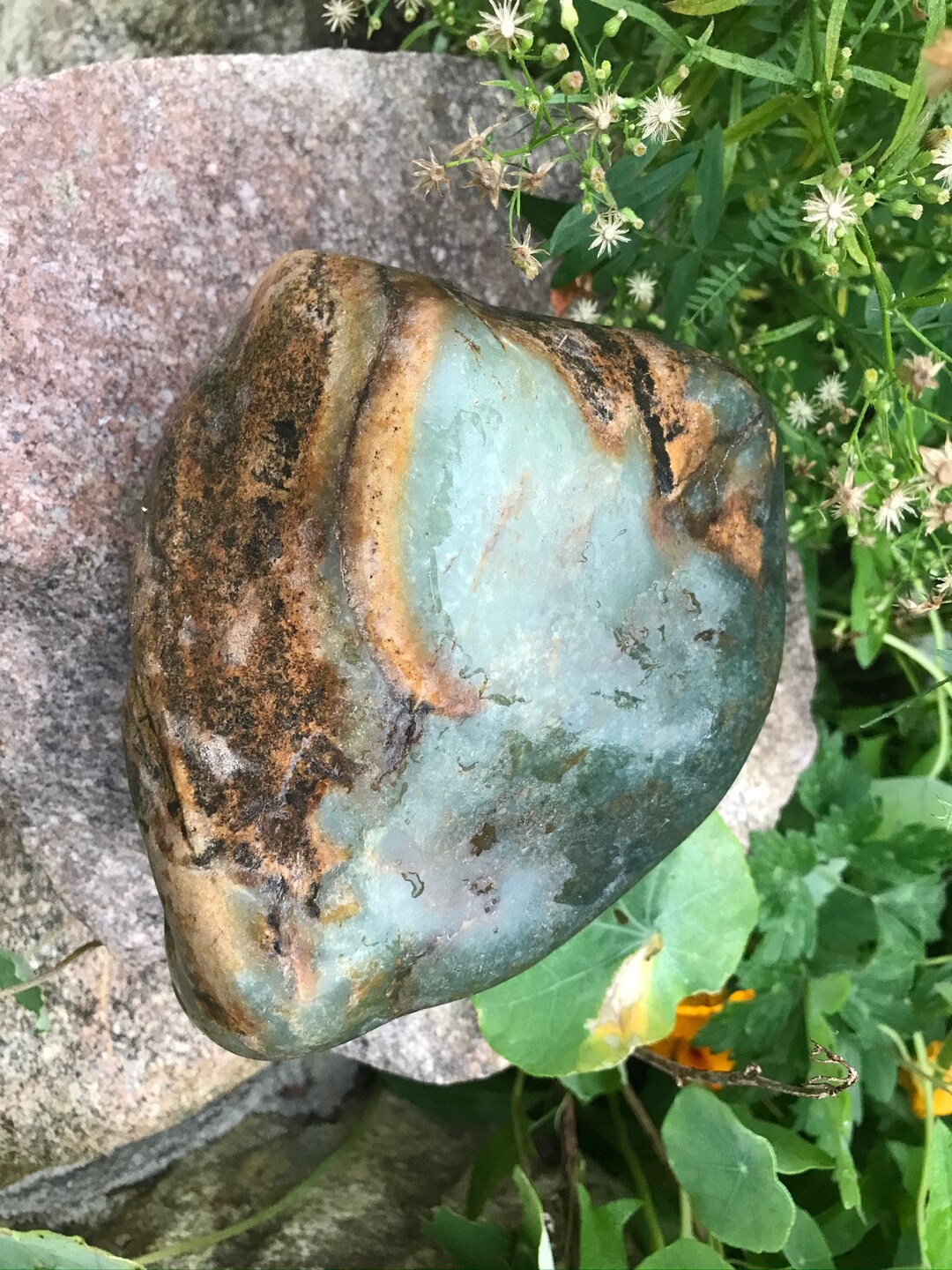 Raw Jade - Jade Rough - Bar Jade - Rare Crystals Specimen - - Etsy