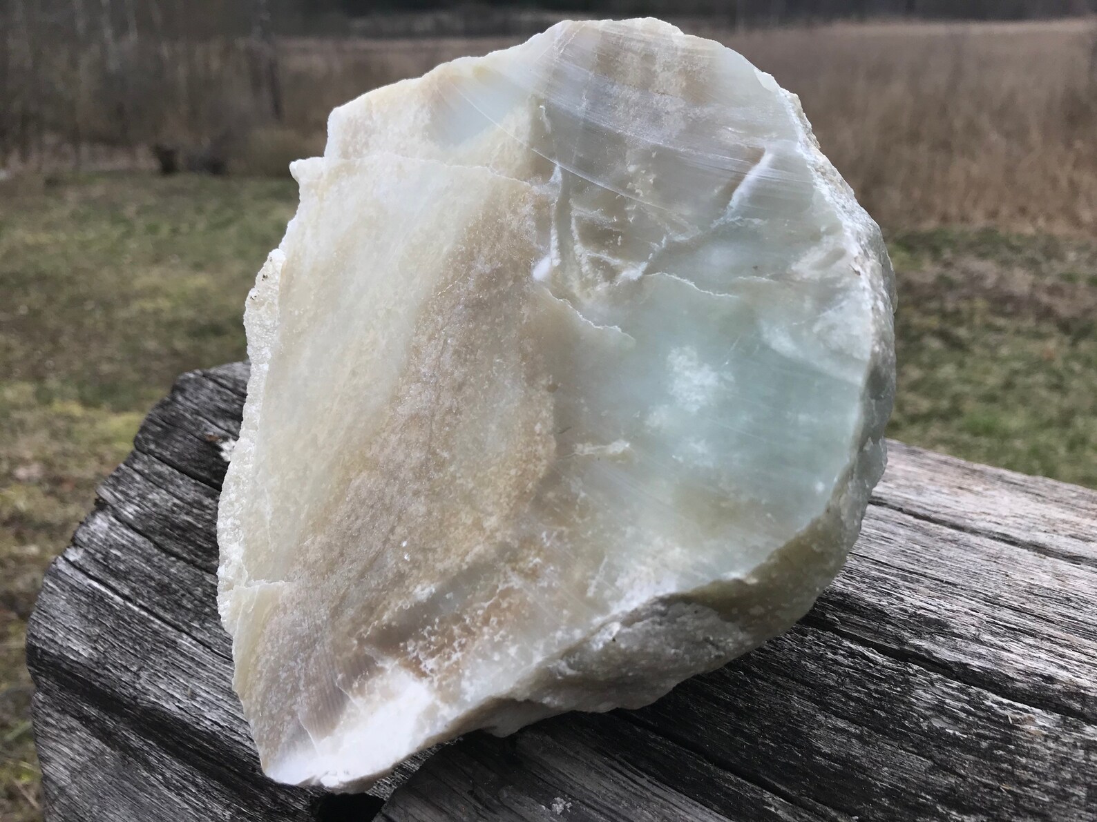 5.34 Lb Raw Jade Jade Rough Bar Jade Rare Crystals - Etsy