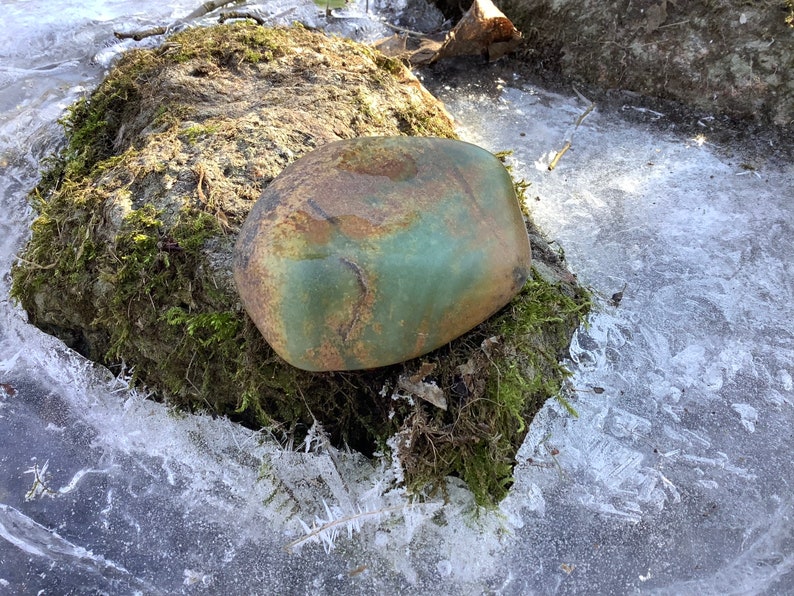 Raw Jade Jade Rough Bar Jade Rare Crystals Specimen - Etsy