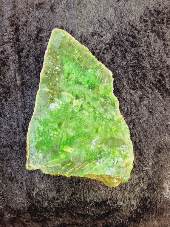 Nephrite Slab jade/ Nephrite Raw Jade Jade Rough Bar - Etsy
