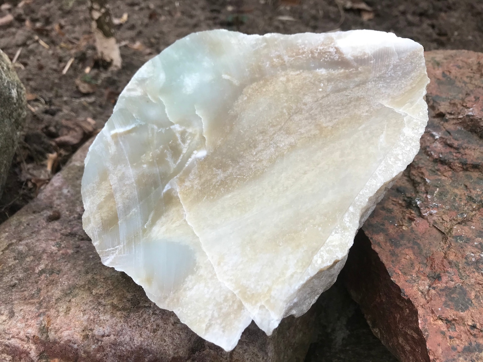 5.34 Lb Raw Jade Jade Rough Bar Jade Rare Crystals - Etsy